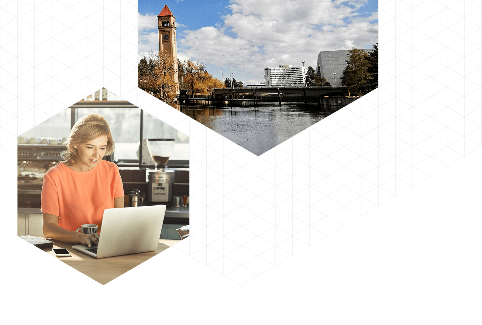 Contact | North East PDA | Where Will Spokane Take You?